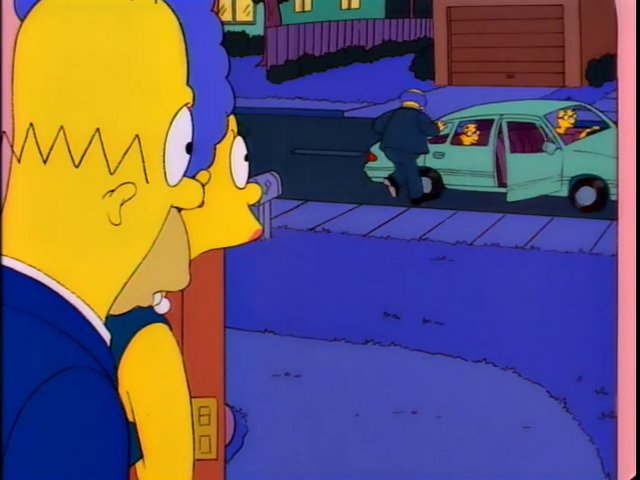 Frinkiac - Simpsons Meme & GIF Generator