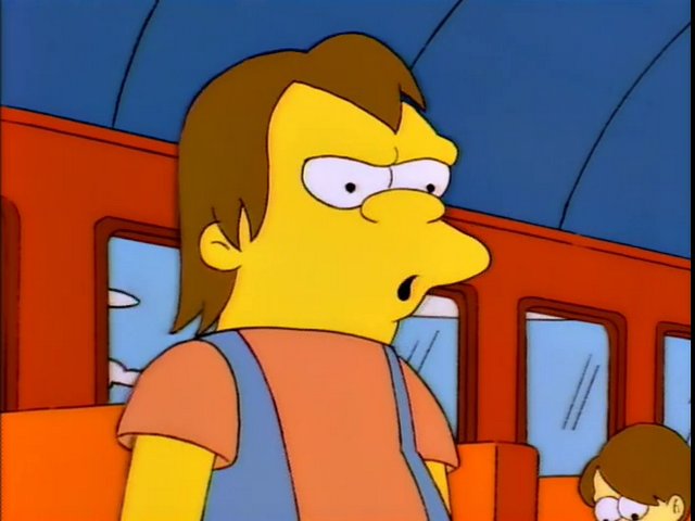 Frinkiac - Simpsons Meme & GIF Generator