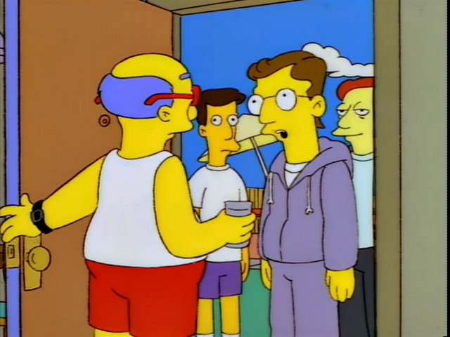 Frinkiac - Simpsons Meme & GIF Generator