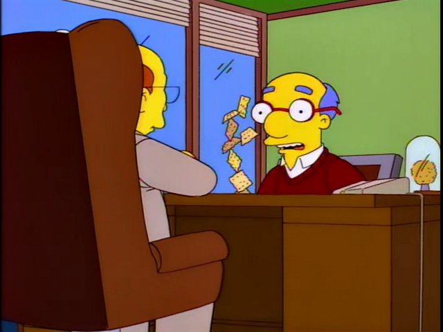 Frinkiac - Simpsons Meme & GIF Generator