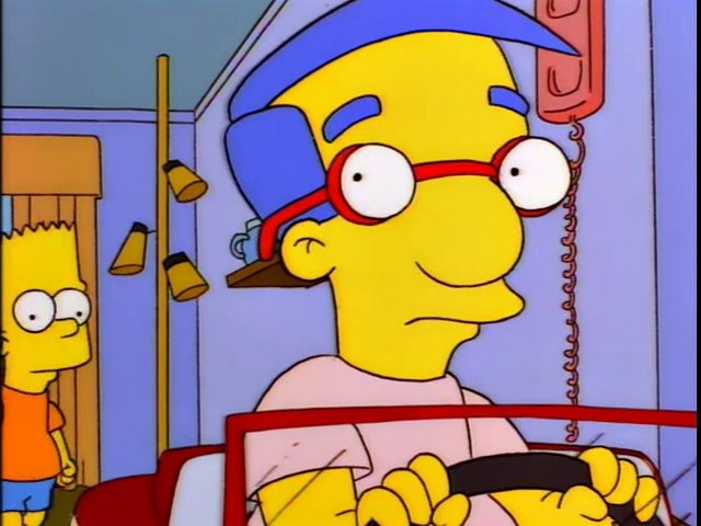 Frinkiac - Simpsons Meme & GIF Generator