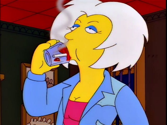 Frinkiac - Simpsons Meme & GIF Generator