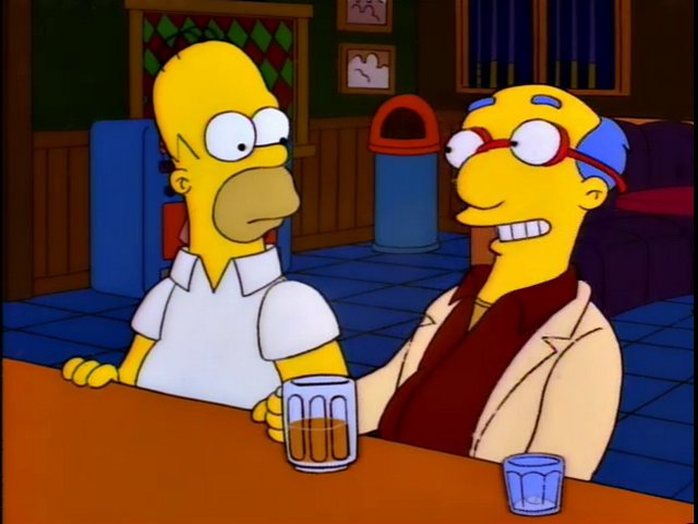 Frinkiac - Simpsons Meme & GIF Generator