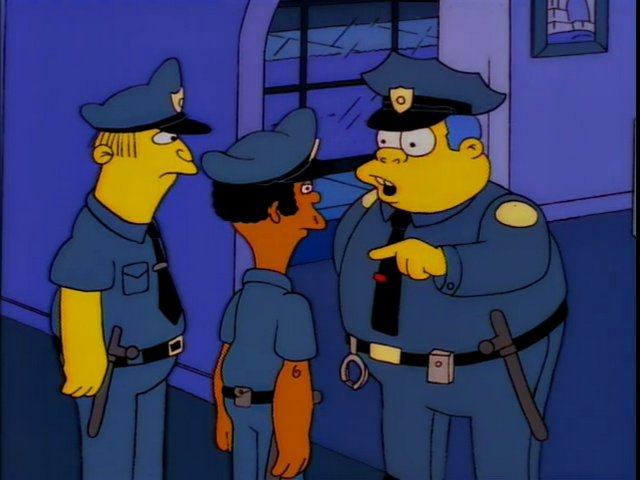 Frinkiac - Simpsons Meme & GIF Generator