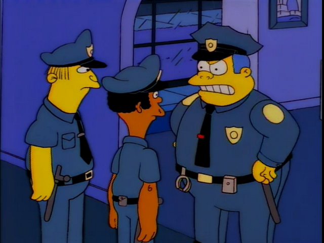 Frinkiac - Simpsons Meme & GIF Generator