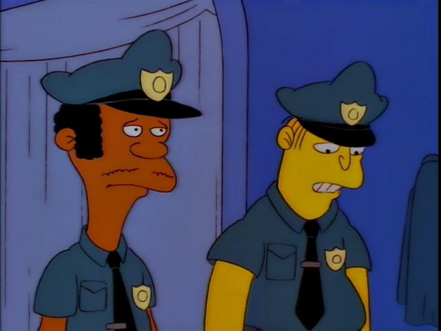 Frinkiac - Simpsons Meme & GIF Generator