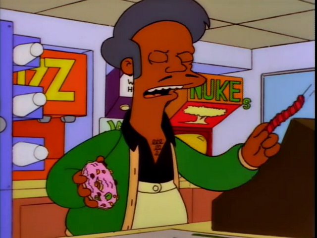 Frinkiac - Simpsons Meme & GIF Generator