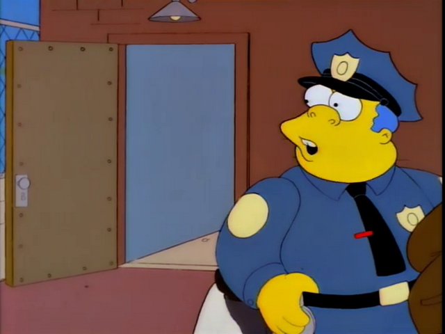 Frinkiac - Simpsons Meme & GIF Generator