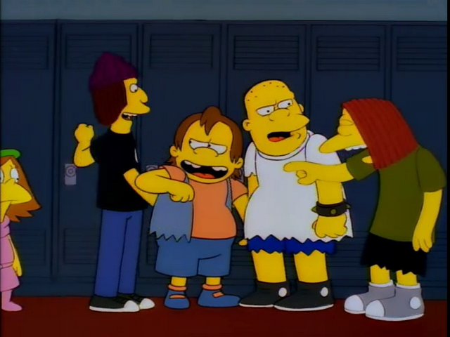 Frinkiac - Simpsons Meme & GIF Generator