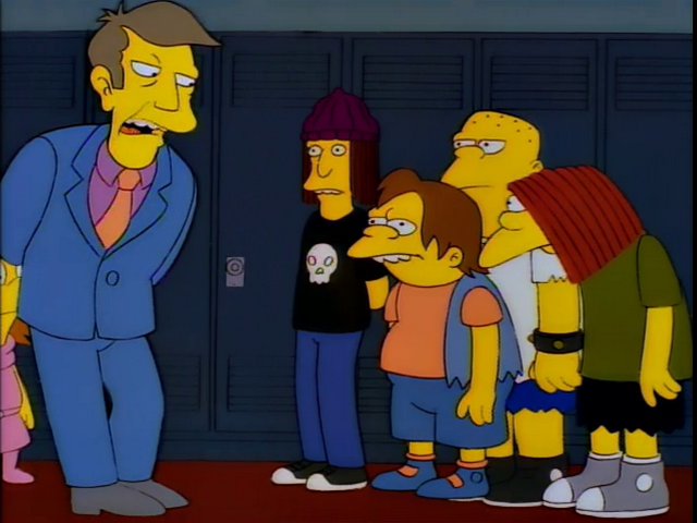 Frinkiac - Simpsons Meme & GIF Generator