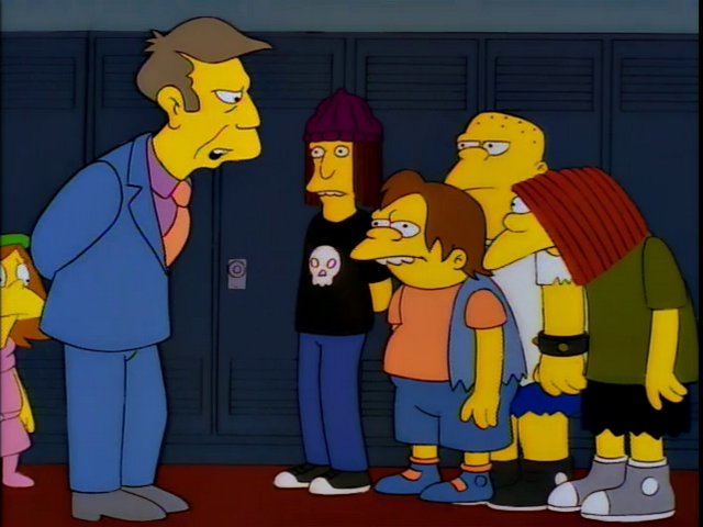 Frinkiac - Simpsons Meme & GIF Generator