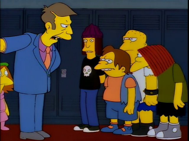 Frinkiac - Simpsons Meme & GIF Generator