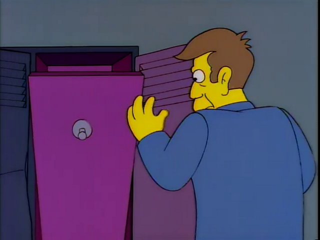 Frinkiac - Simpsons Meme & GIF Generator