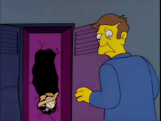 Frinkiac - Simpsons Meme & GIF Generator