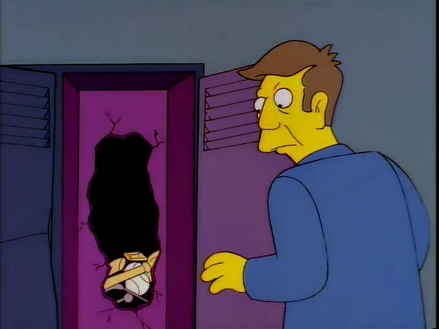 Frinkiac - Simpsons Meme & GIF Generator