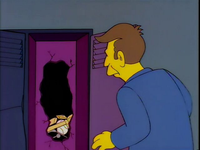 Frinkiac - Simpsons Meme & GIF Generator