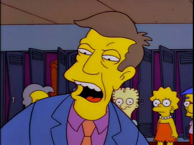 Frinkiac - Simpsons Meme & GIF Generator