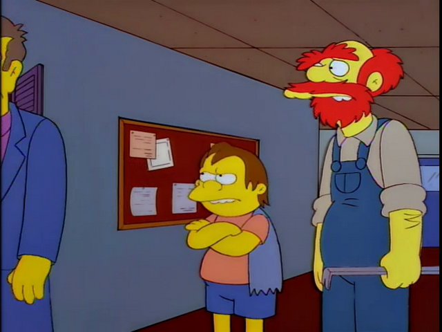 Frinkiac - Simpsons Meme & GIF Generator