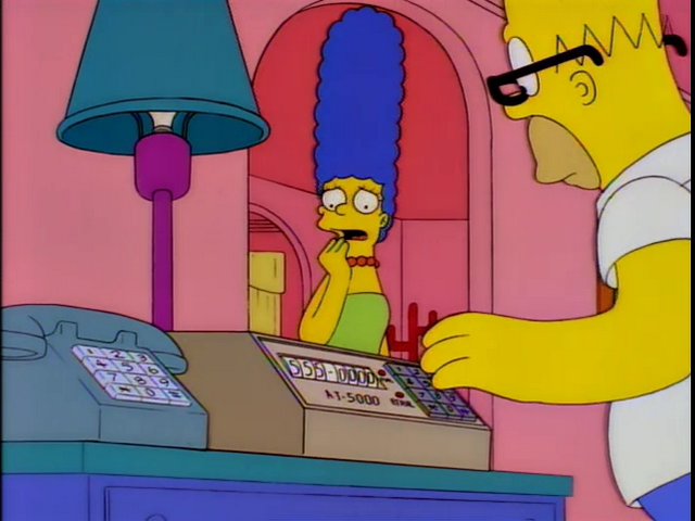 Frinkiac - Simpsons Meme & GIF Generator