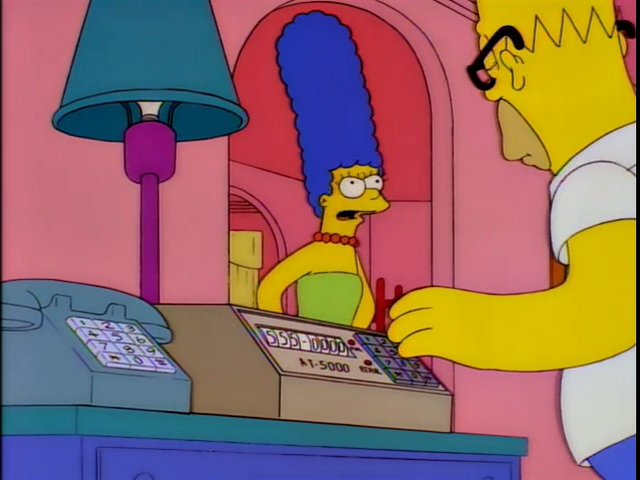 Frinkiac - Simpsons Meme & GIF Generator