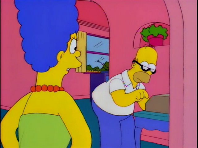 Frinkiac - Simpsons Meme & GIF Generator