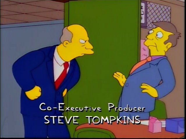 Frinkiac - Simpsons Meme & GIF Generator