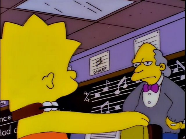 Frinkiac - Simpsons Meme & GIF Generator