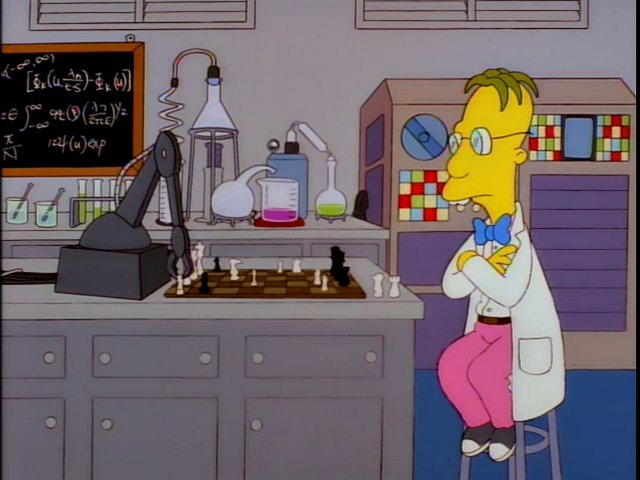 Frinkiac - Simpsons Meme & GIF Generator