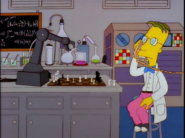 Frinkiac - Simpsons Meme & GIF Generator