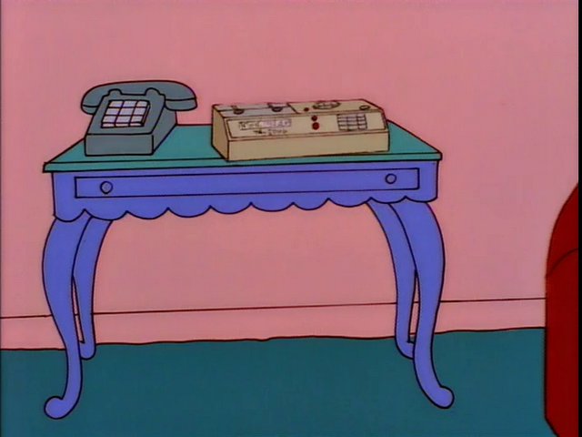 Frinkiac - Simpsons Meme & GIF Generator