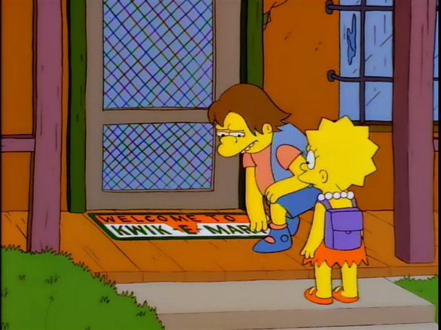 Frinkiac - Simpsons Meme & GIF Generator