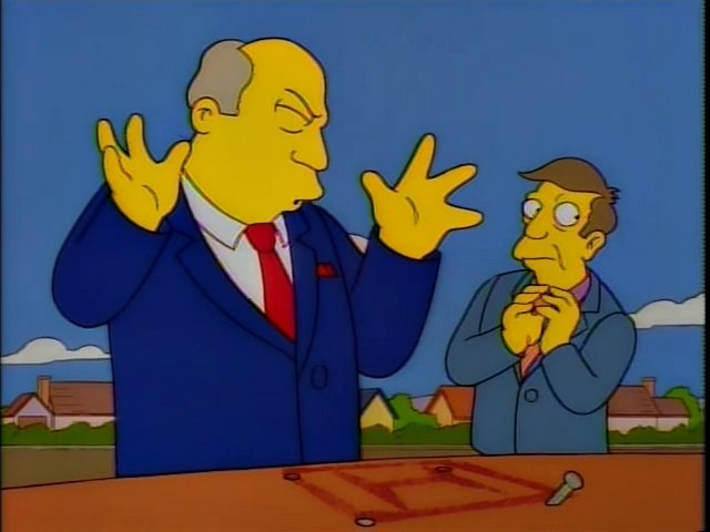 Frinkiac - Simpsons Meme & GIF Generator