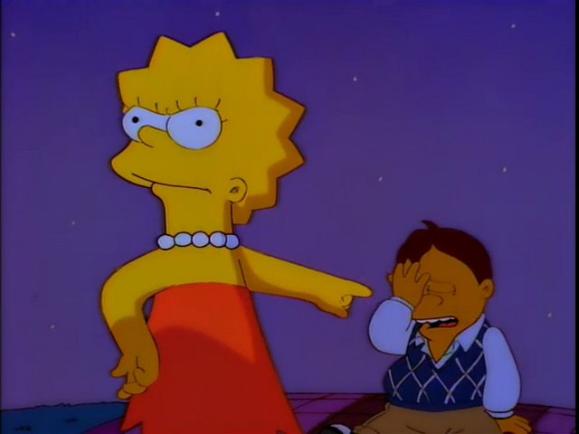 Frinkiac - Simpsons Meme & GIF Generator