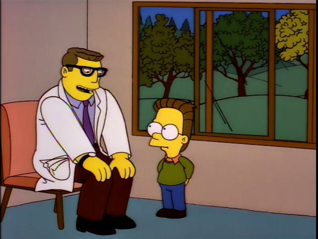 Frinkiac - Simpsons Meme & GIF Generator