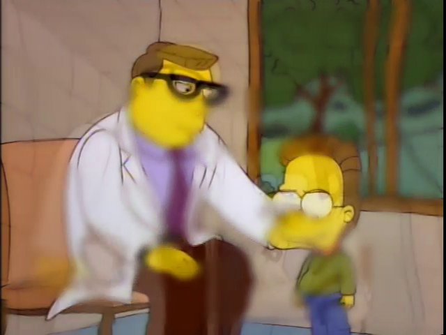 Frinkiac - Simpsons Meme & GIF Generator