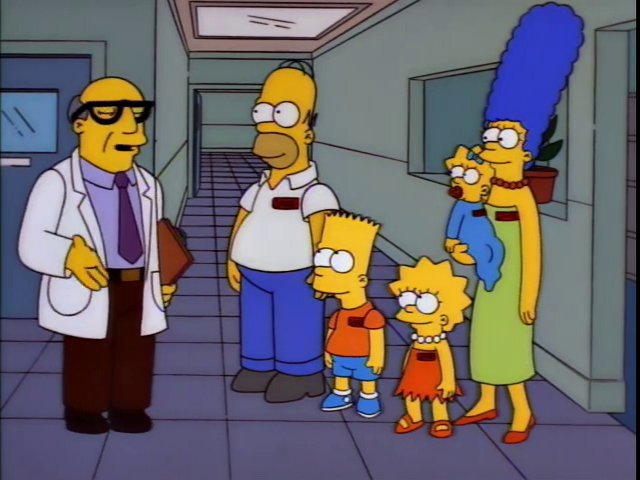 Frinkiac - Simpsons Meme & GIF Generator