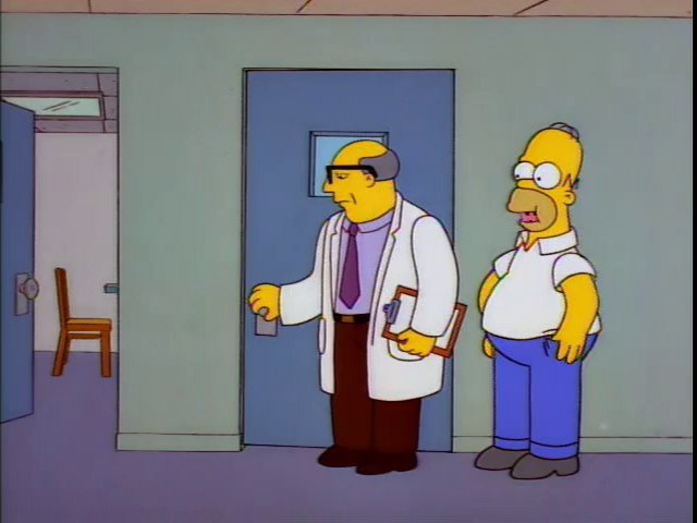 Frinkiac - Simpsons Meme & GIF Generator