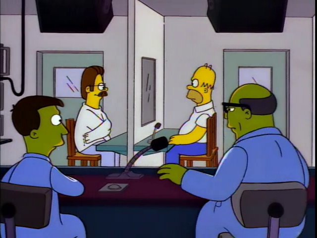 Frinkiac - Simpsons Meme & GIF Generator