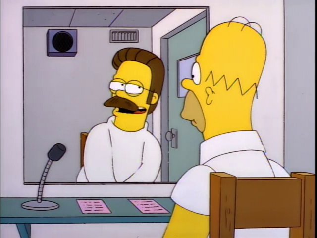 Frinkiac - Simpsons Meme & GIF Generator