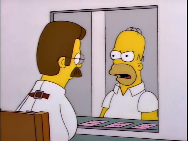 Frinkiac - Simpsons Meme & GIF Generator