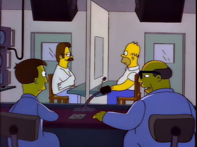 Frinkiac - Simpsons Meme & GIF Generator