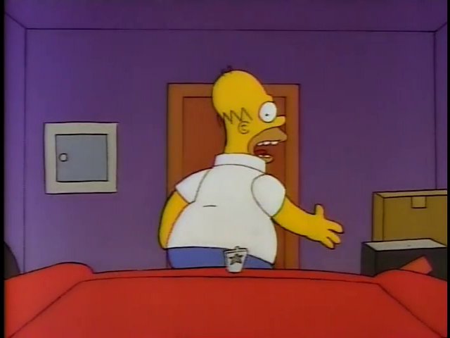 Frinkiac - Simpsons Meme & GIF Generator