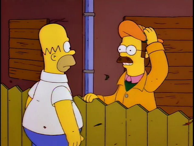 Frinkiac - Simpsons Meme & GIF Generator