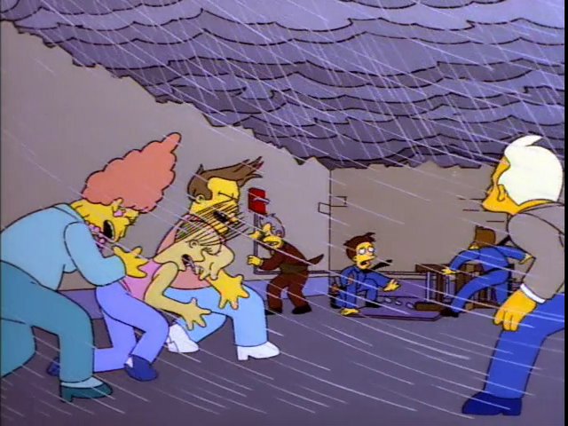 Frinkiac - Simpsons Meme & GIF Generator