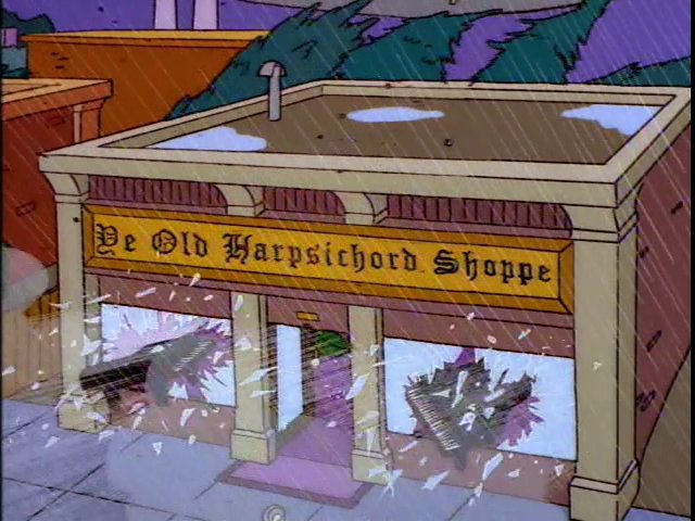 Frinkiac - Simpsons Meme & GIF Generator