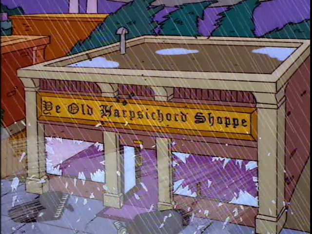 Frinkiac - Simpsons Meme & GIF Generator