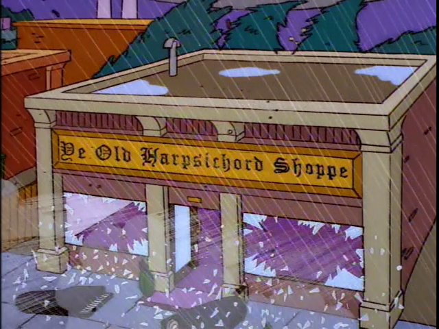 Frinkiac - Simpsons Meme & GIF Generator