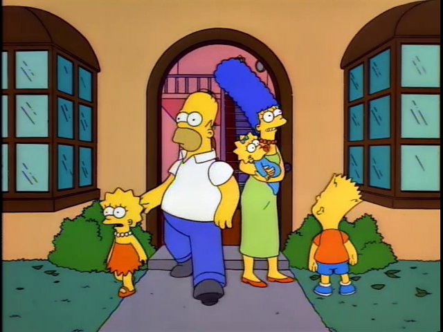 Frinkiac - Simpsons Meme & GIF Generator