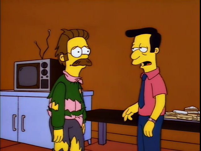 Frinkiac - Simpsons Meme & GIF Generator