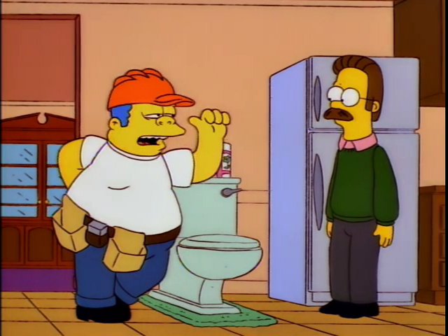 Frinkiac - Simpsons Meme & GIF Generator